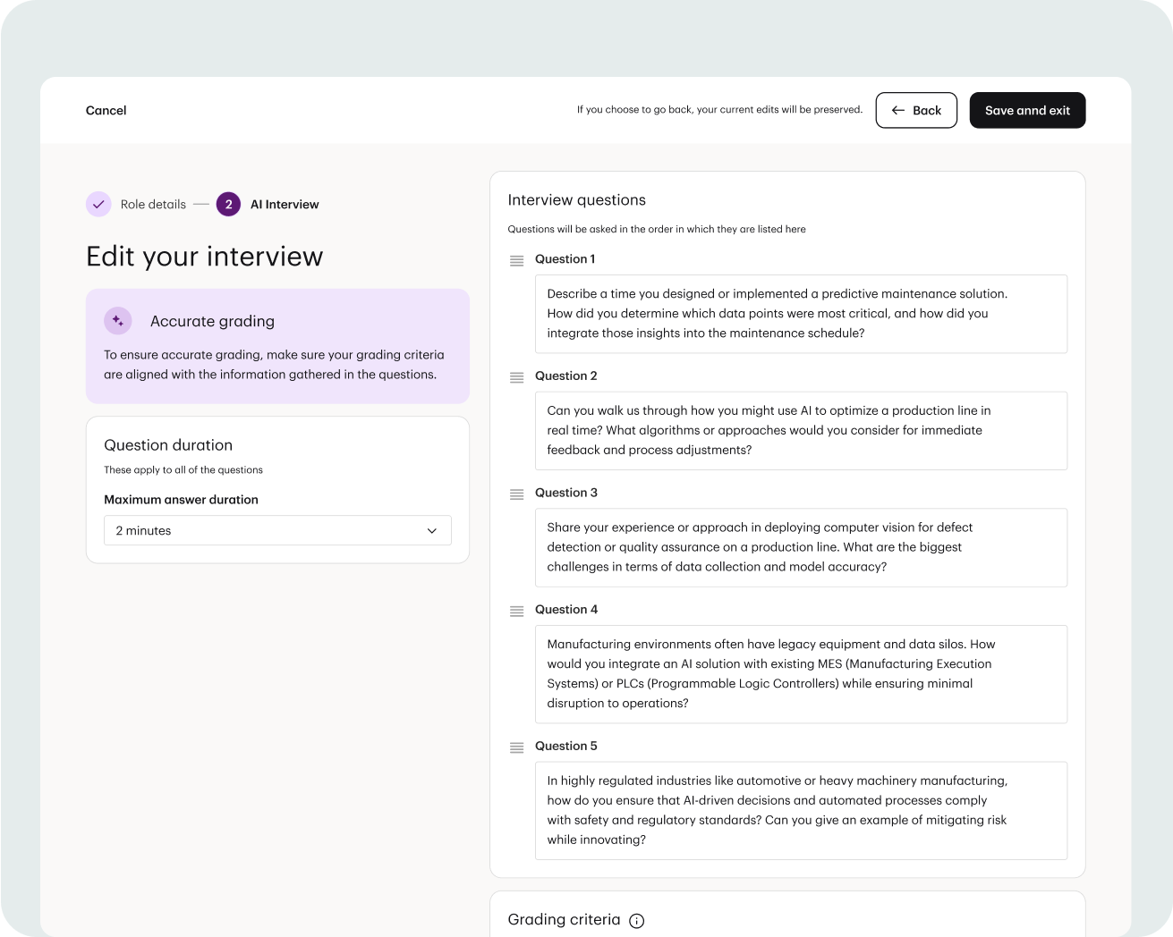 Braintrust AIR | The best AI Recruiting software to empower HR teams